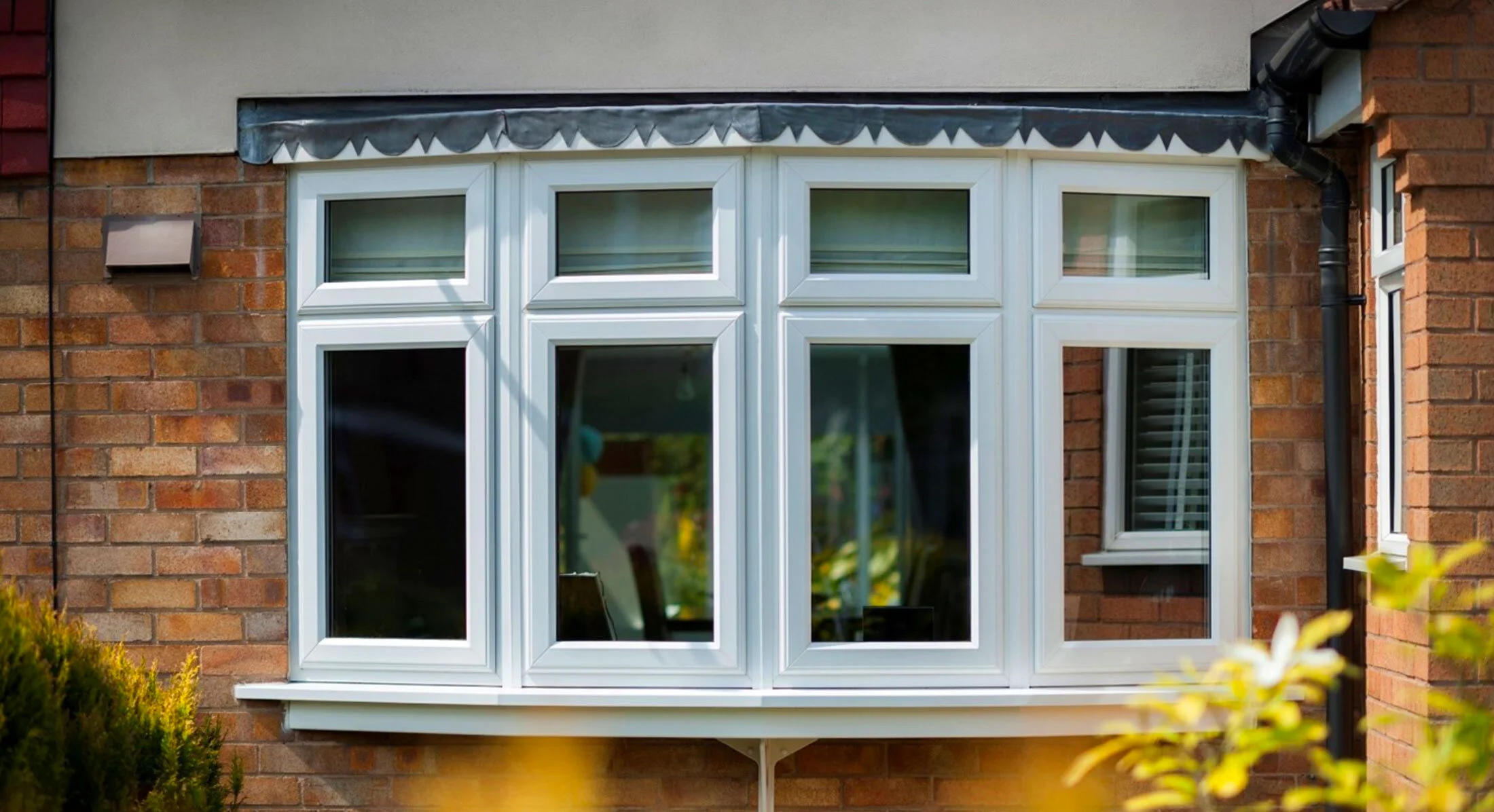 Double Glazed Windows — Home Sealed - Scotland's Premier Window and ...