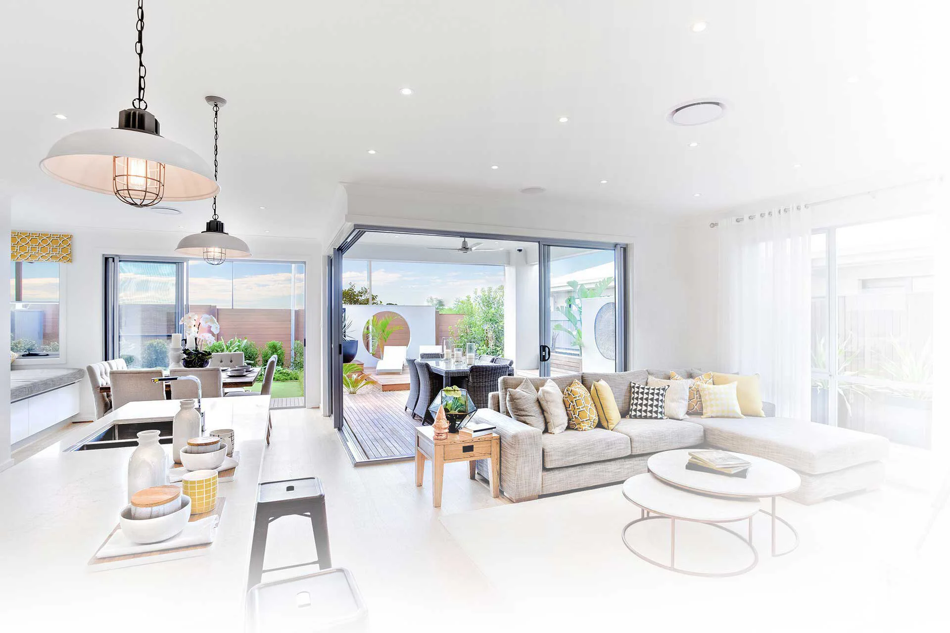 Home Sealed - UK's Premier Window and Home Improvements