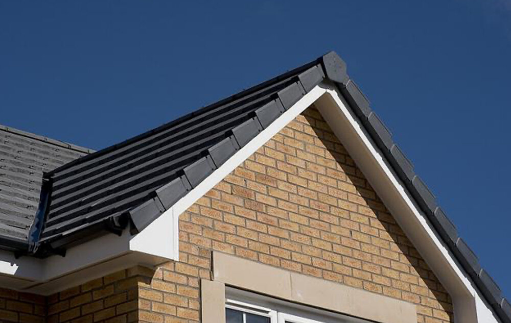 Roofline — Home Sealed - Scotland's Premier Window and Home Improvements