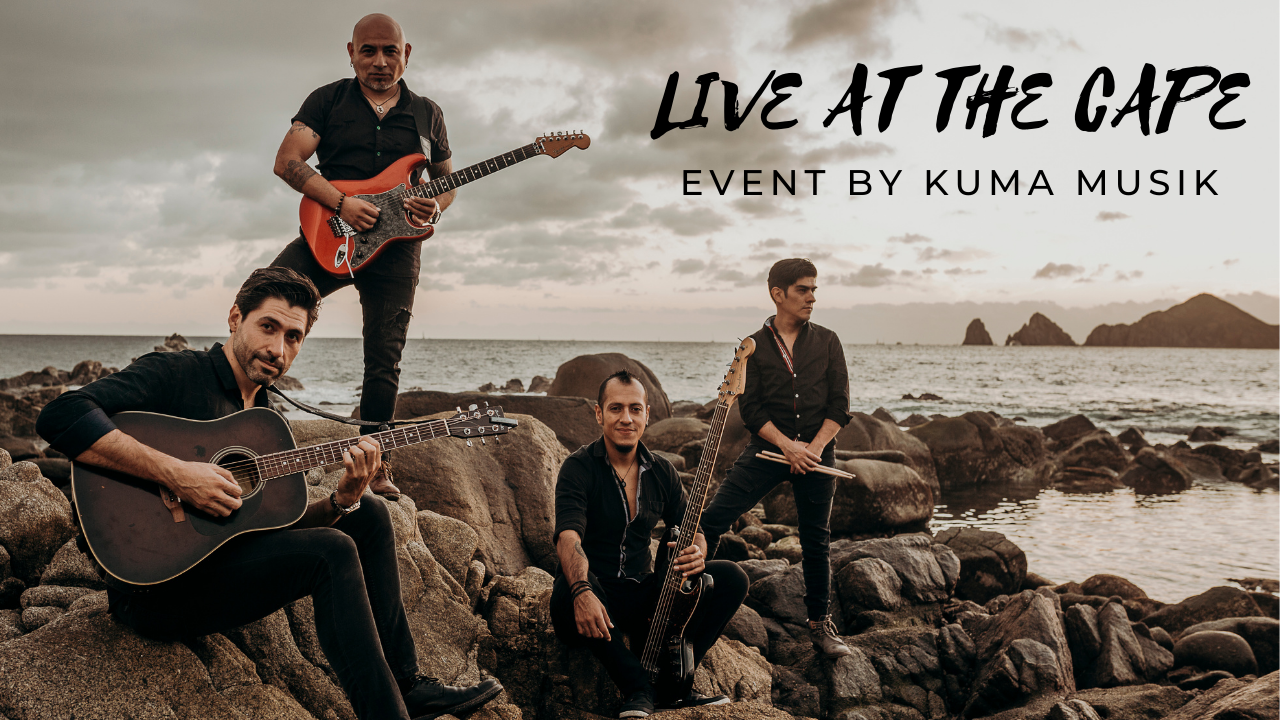 Events Band — Kuma Musik