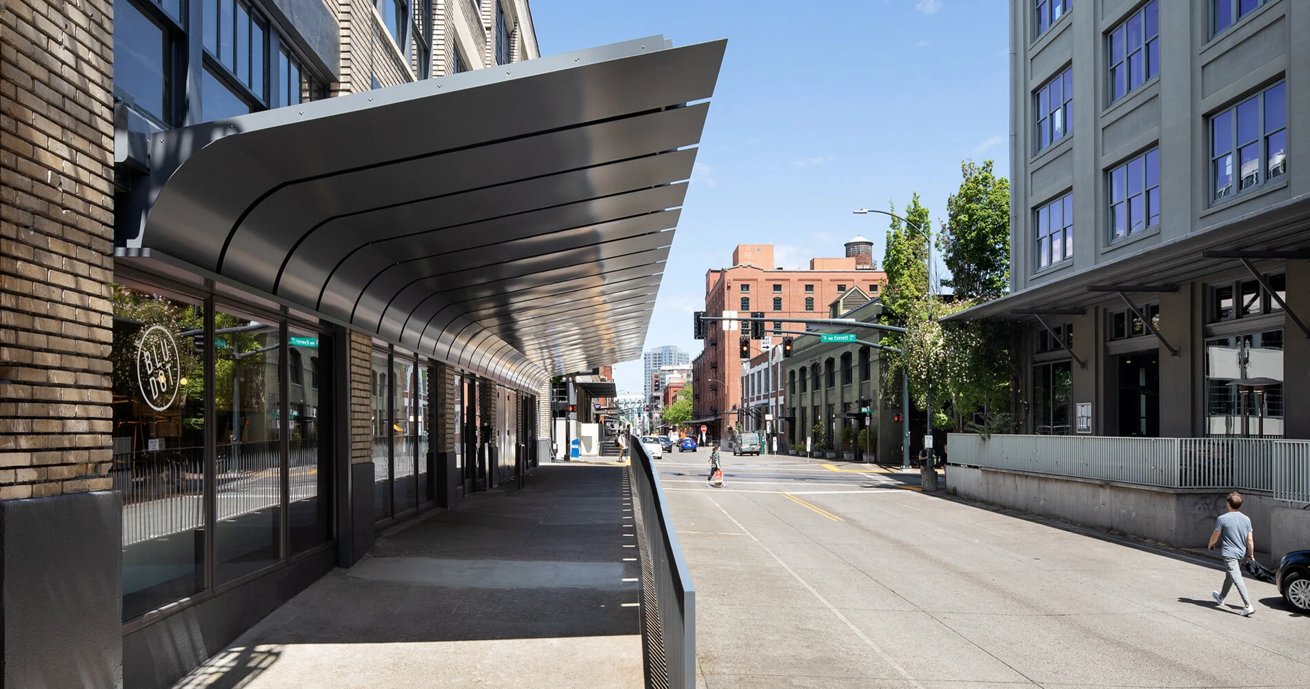 13th Street Lofts — Pearl District Portfolio