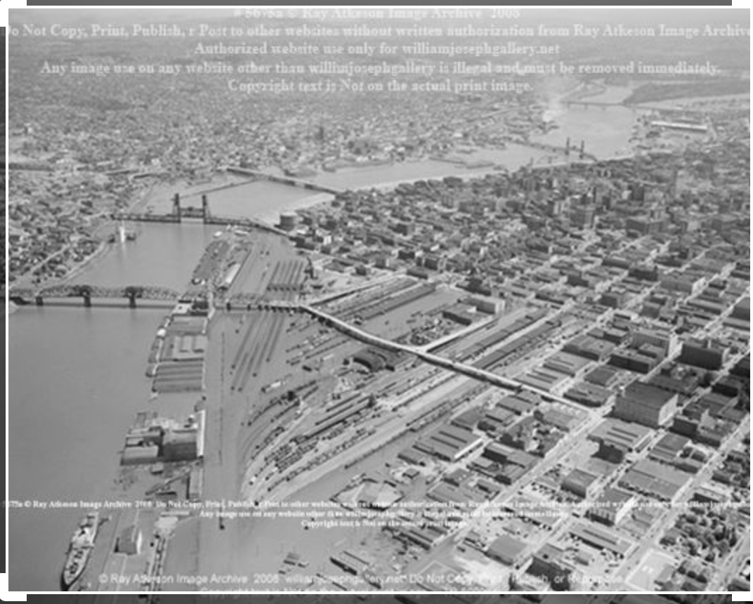 History — Pearl District Portfolio