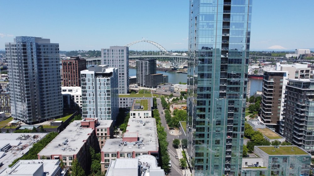 Pearl District Portfolio
