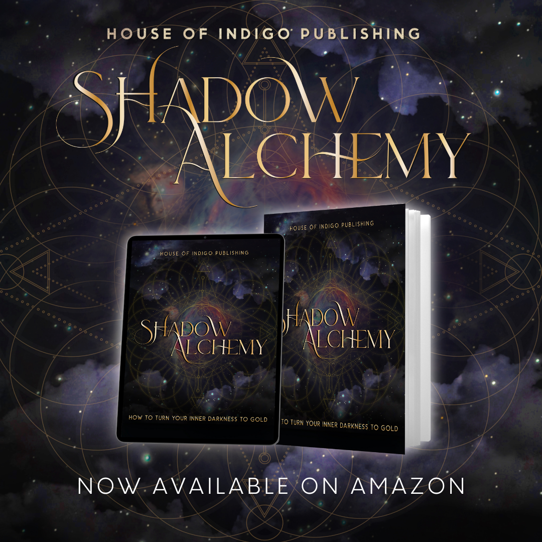 Safrianna Lughna - Author, Speaker, CEO, & Guide | Empowering through ...