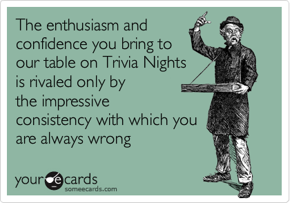 Friday The 13th Someecard