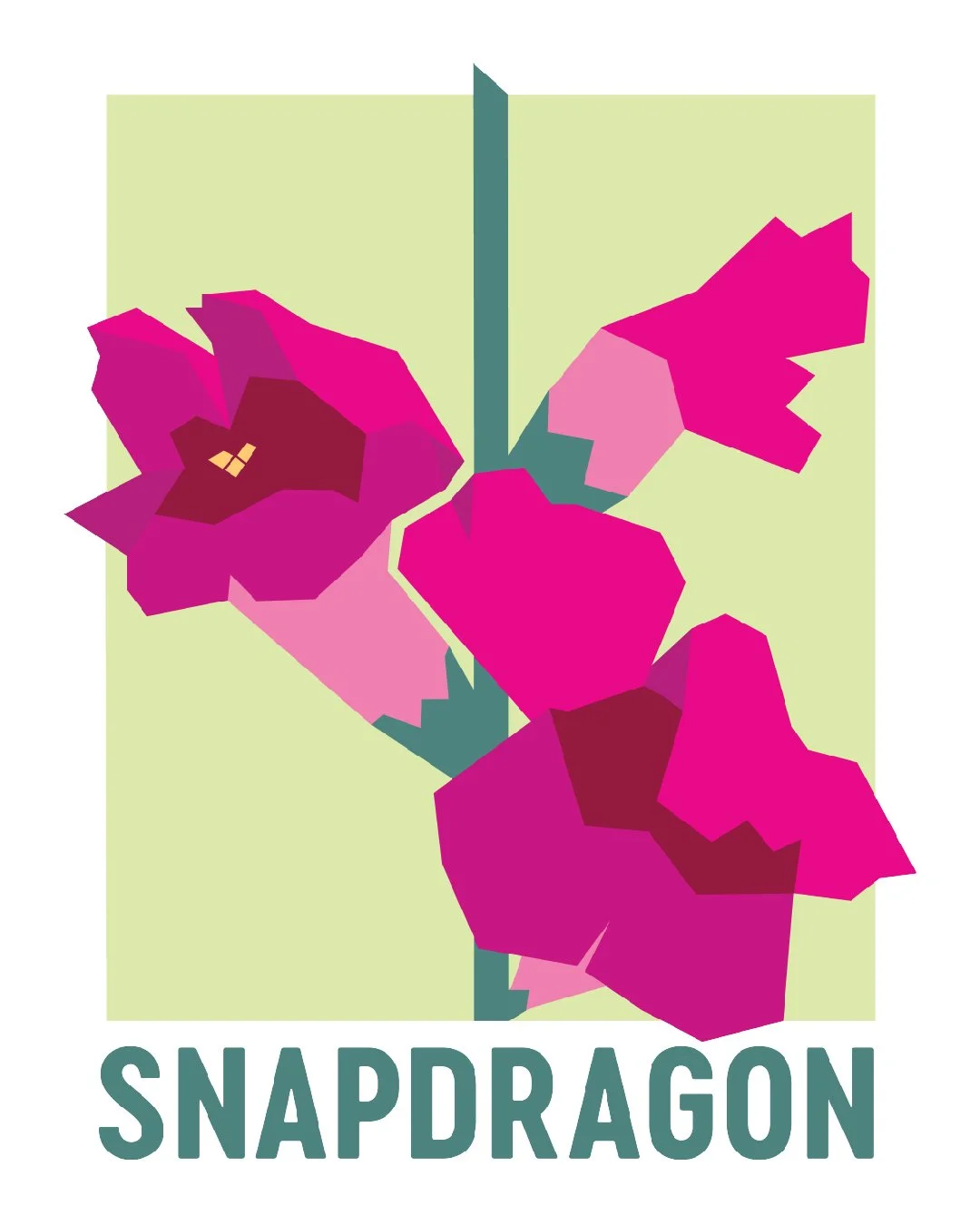 SNAPDRAGON