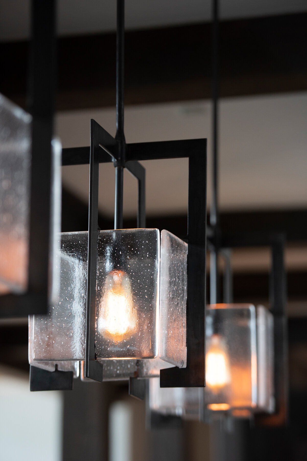 Pendants — OM Design