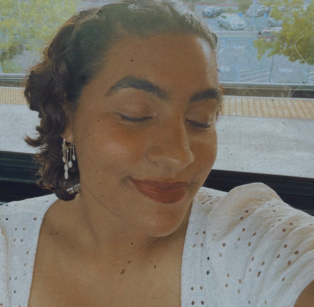 Meet the Fellows — MICAH Summer Fellowship