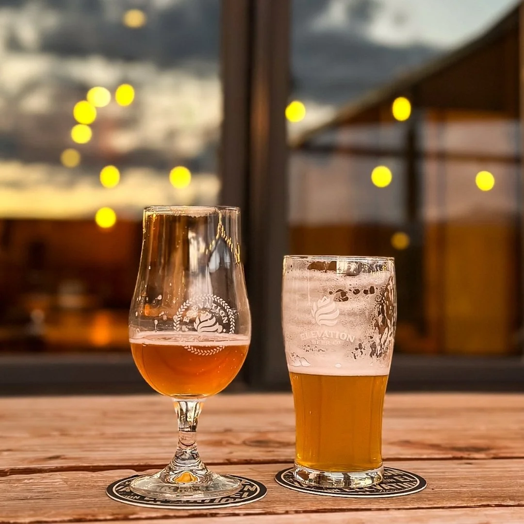 Elevation Beer Company
