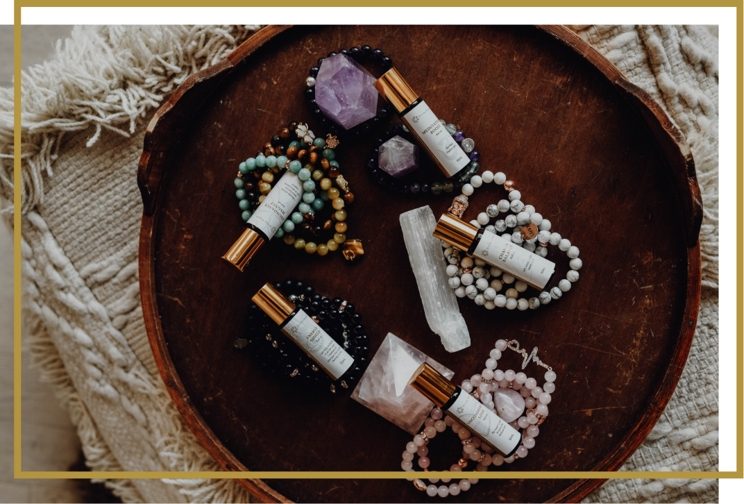 Divine Remedy Healing