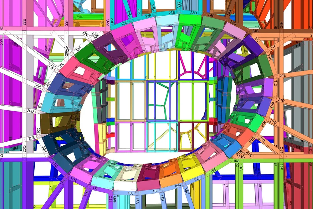 STUD-IO Computational Construction