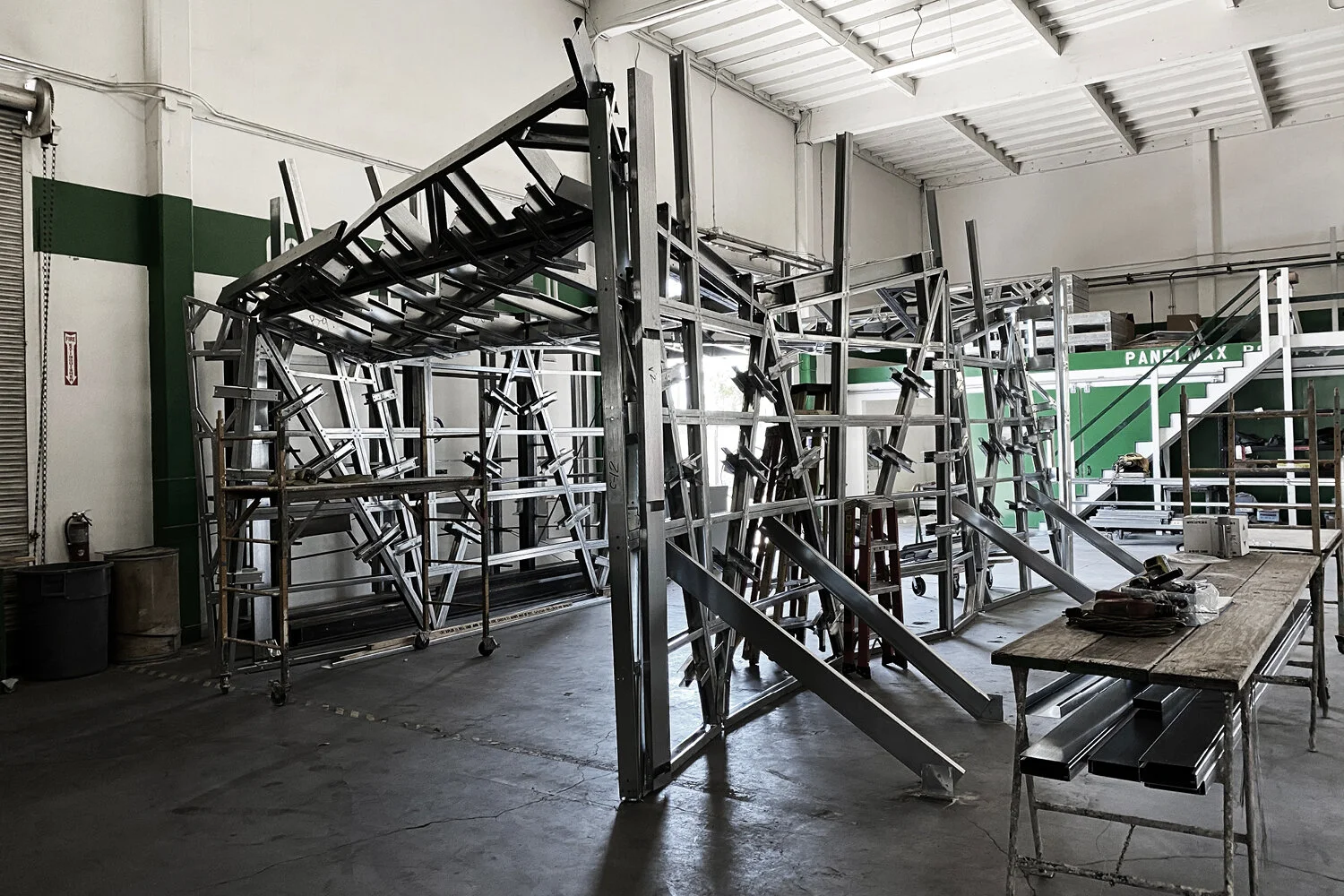 STUD-IO Computational Construction