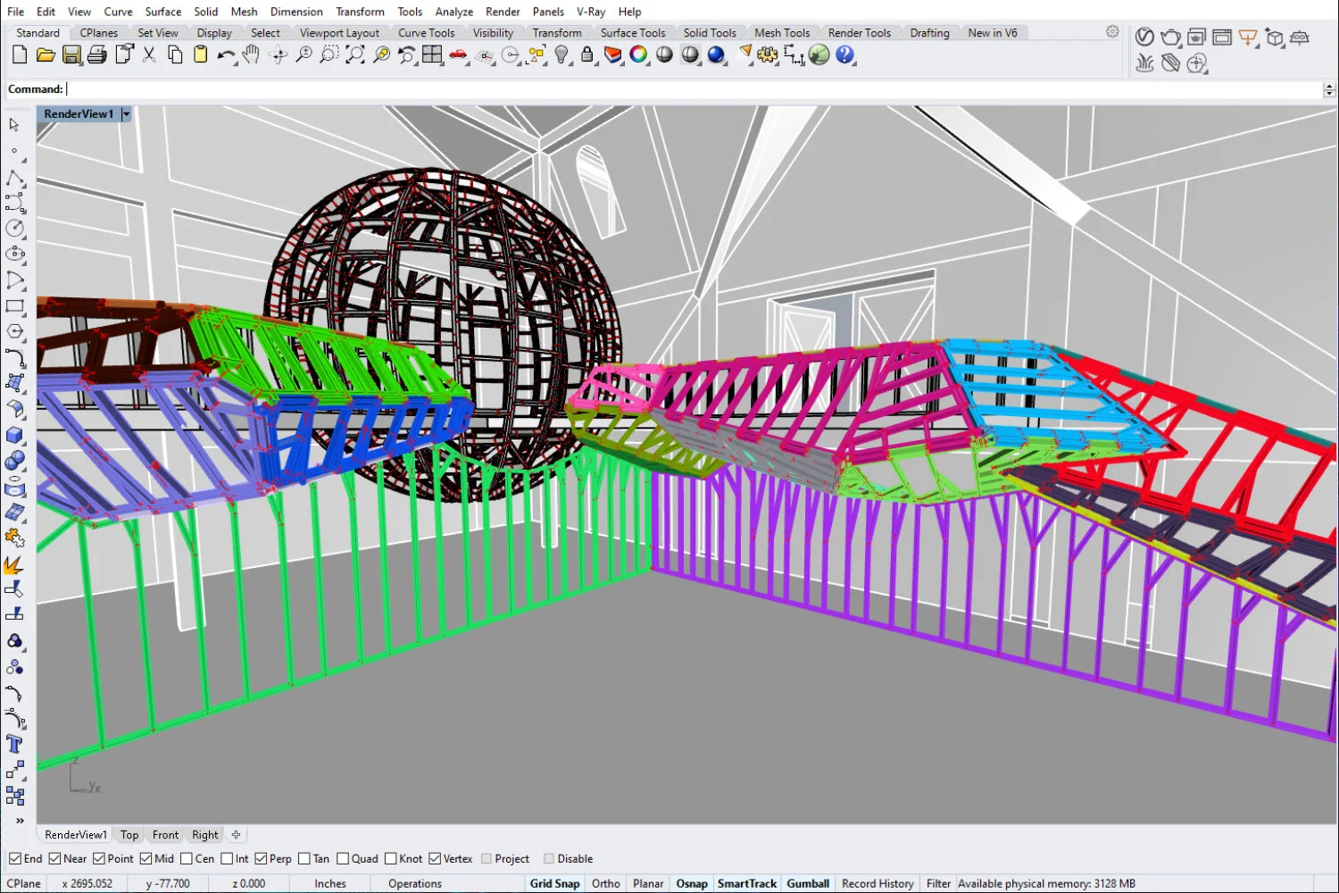 About Studio — STUD-IO Computational Construction