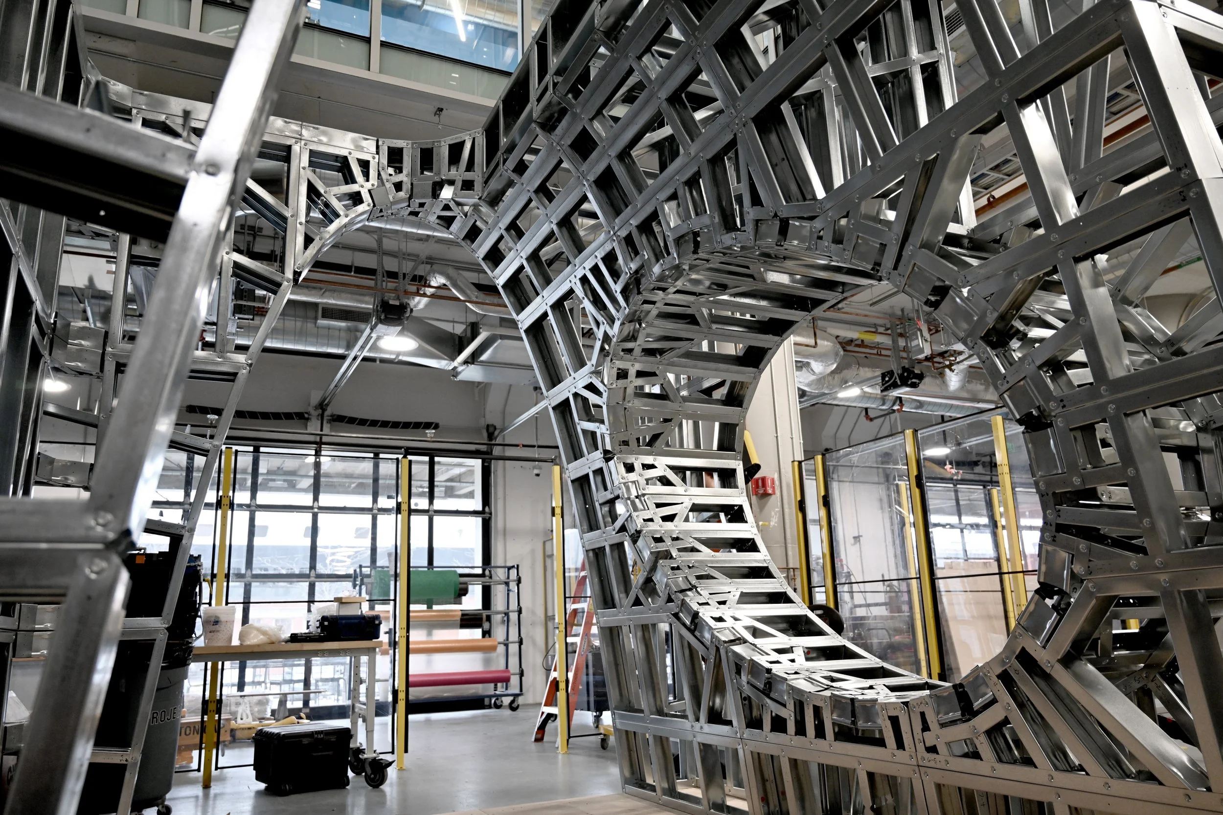 STUD-IO Computational Construction