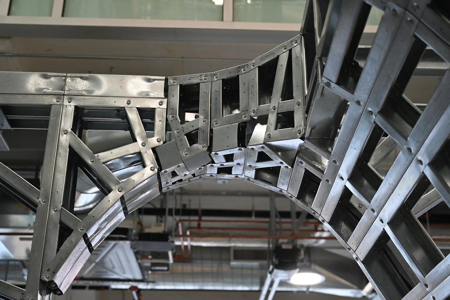 DIFFA 2022 — STUD-IO Computational Construction