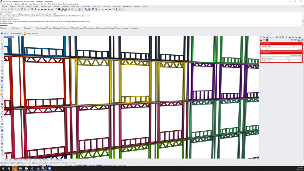 Software — STUD-IO Computational Construction