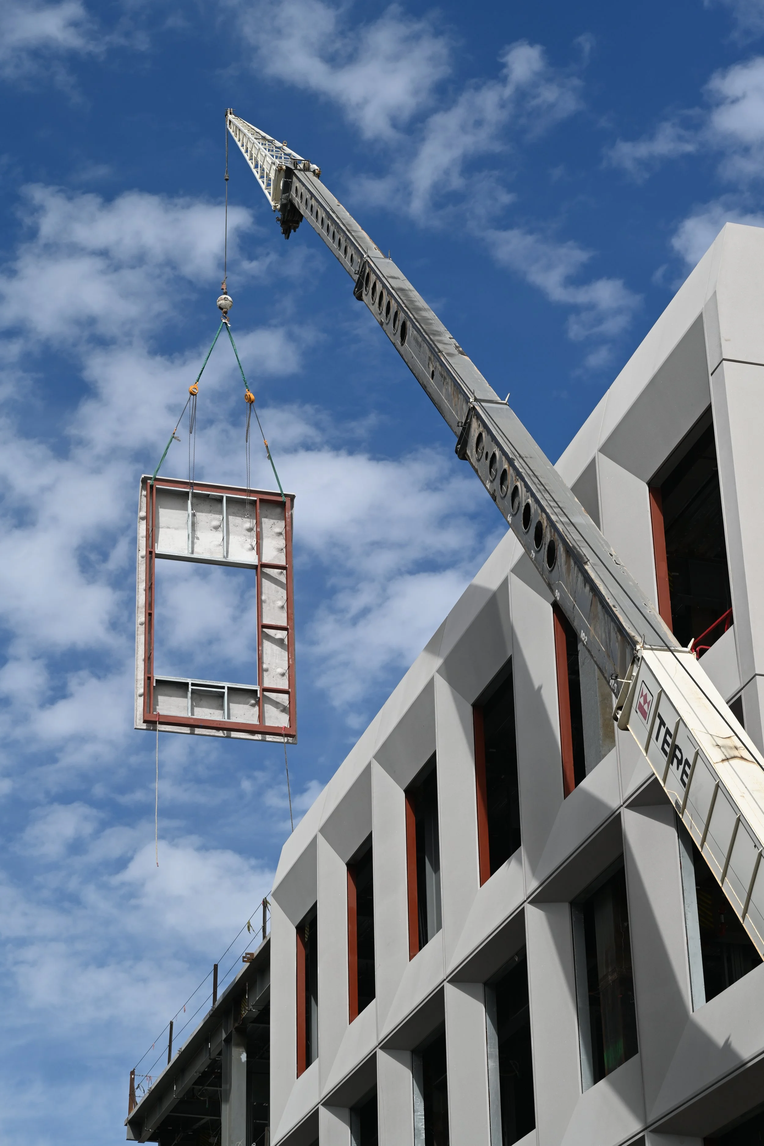 STUD-IO Computational Construction