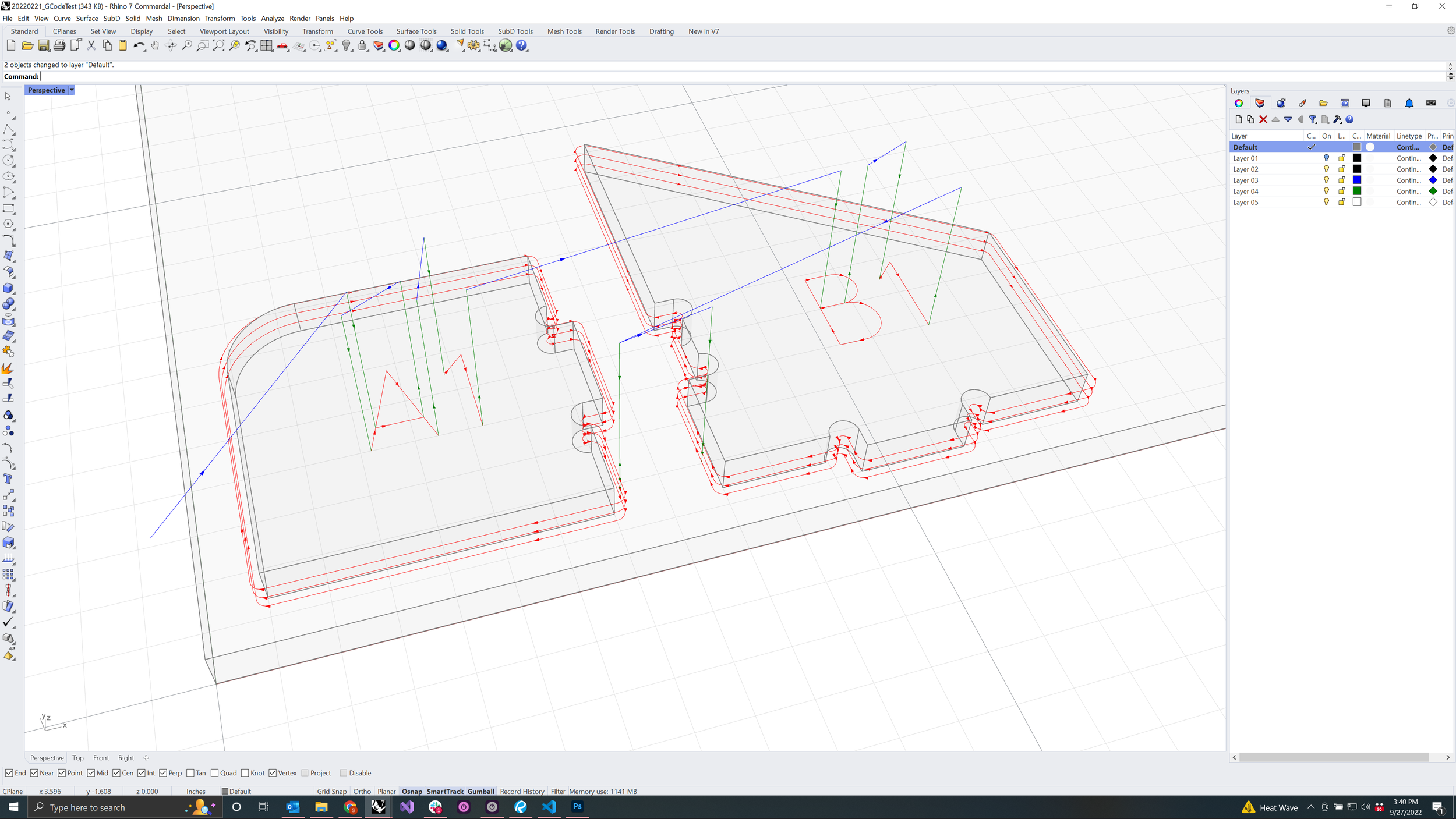 Software — STUD-IO Computational Construction
