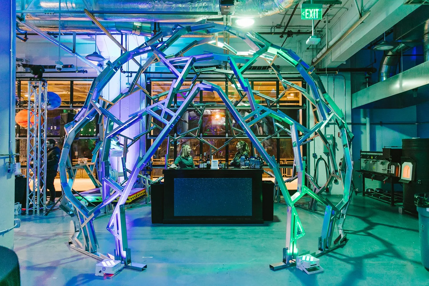 STUD-IO Computational Construction