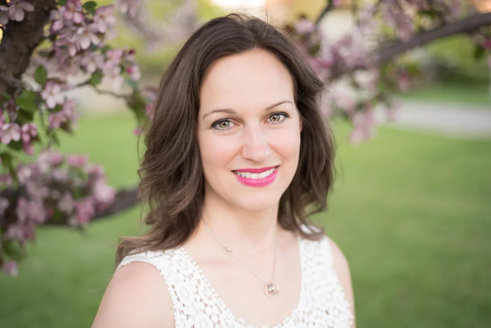 Calgary Alberta Portrait and Headshot Photographer — Chelsea Strom ...