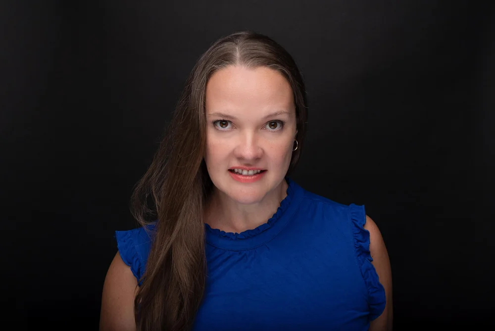 Calgary Personal Brand and Headshot Photography — Chelsea Strom Photography