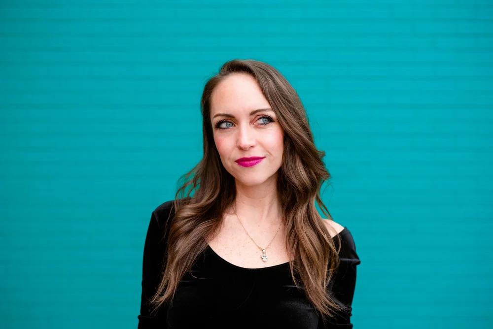Calgary Alberta Portrait and Headshot Photographer — Chelsea Strom ...