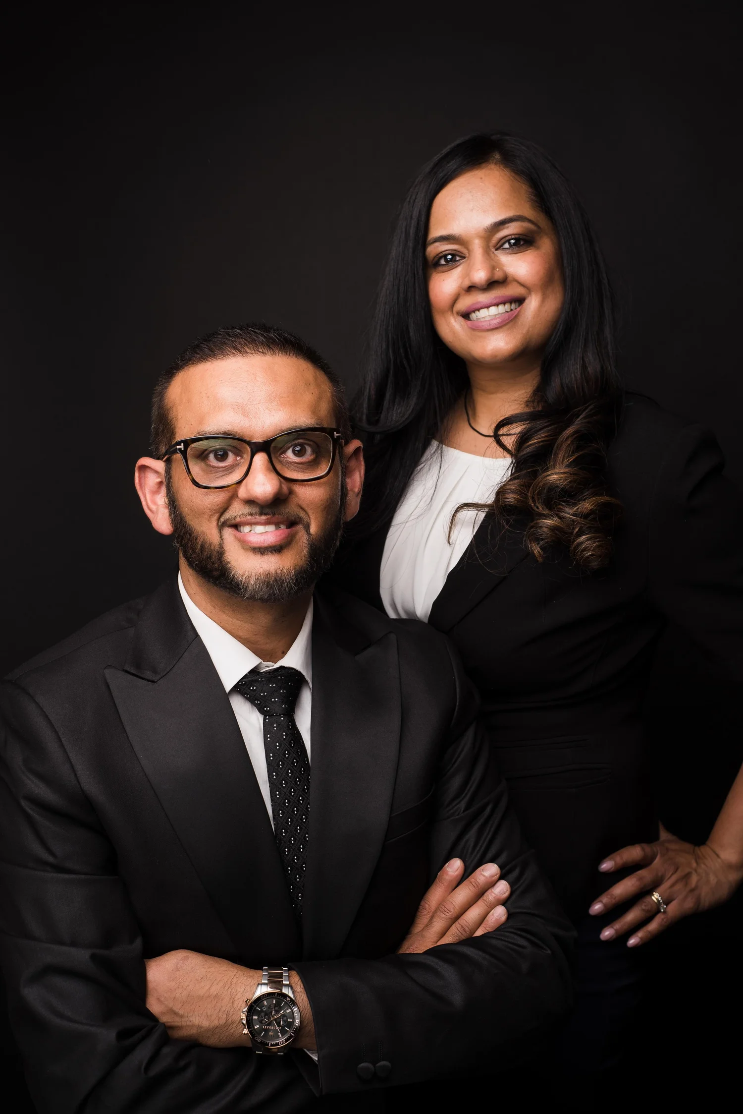 Calgary Alberta Portrait and Headshot Photographer — Chelsea Strom ...