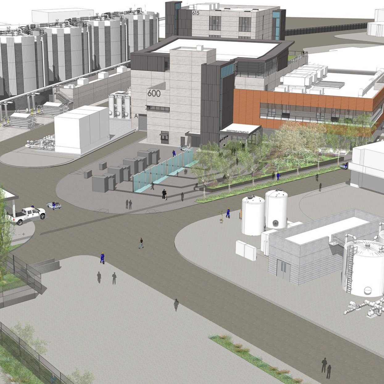 Portfolio — JH Engineering