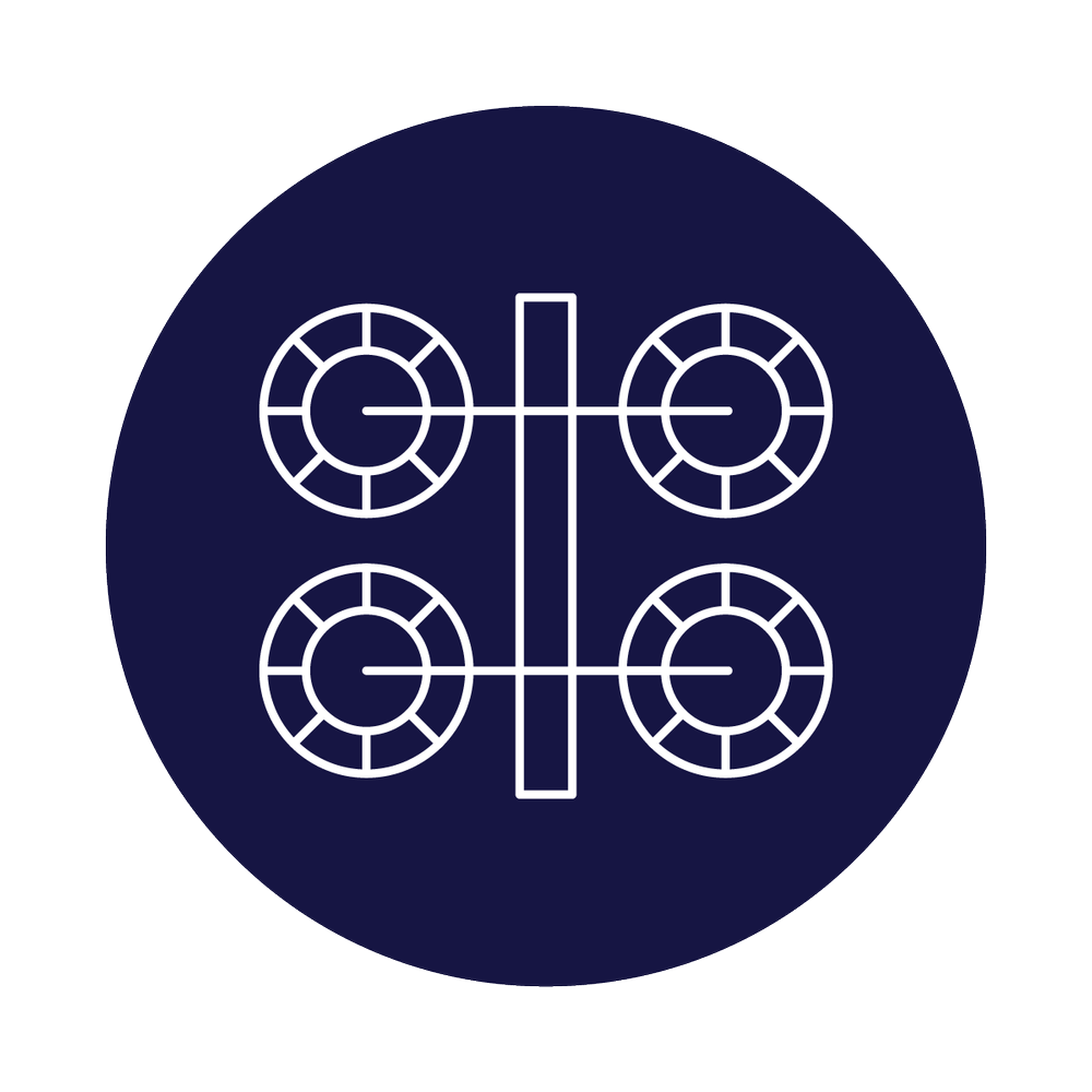 Services — JH Engineering