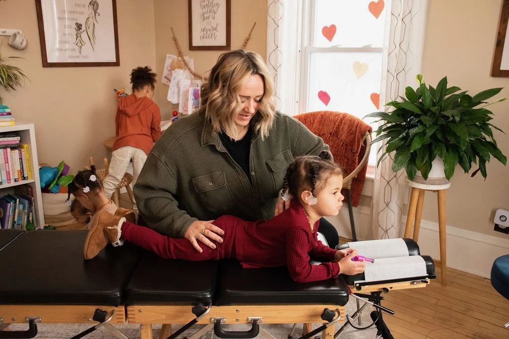 General 4 — Flow Family Chiropractic