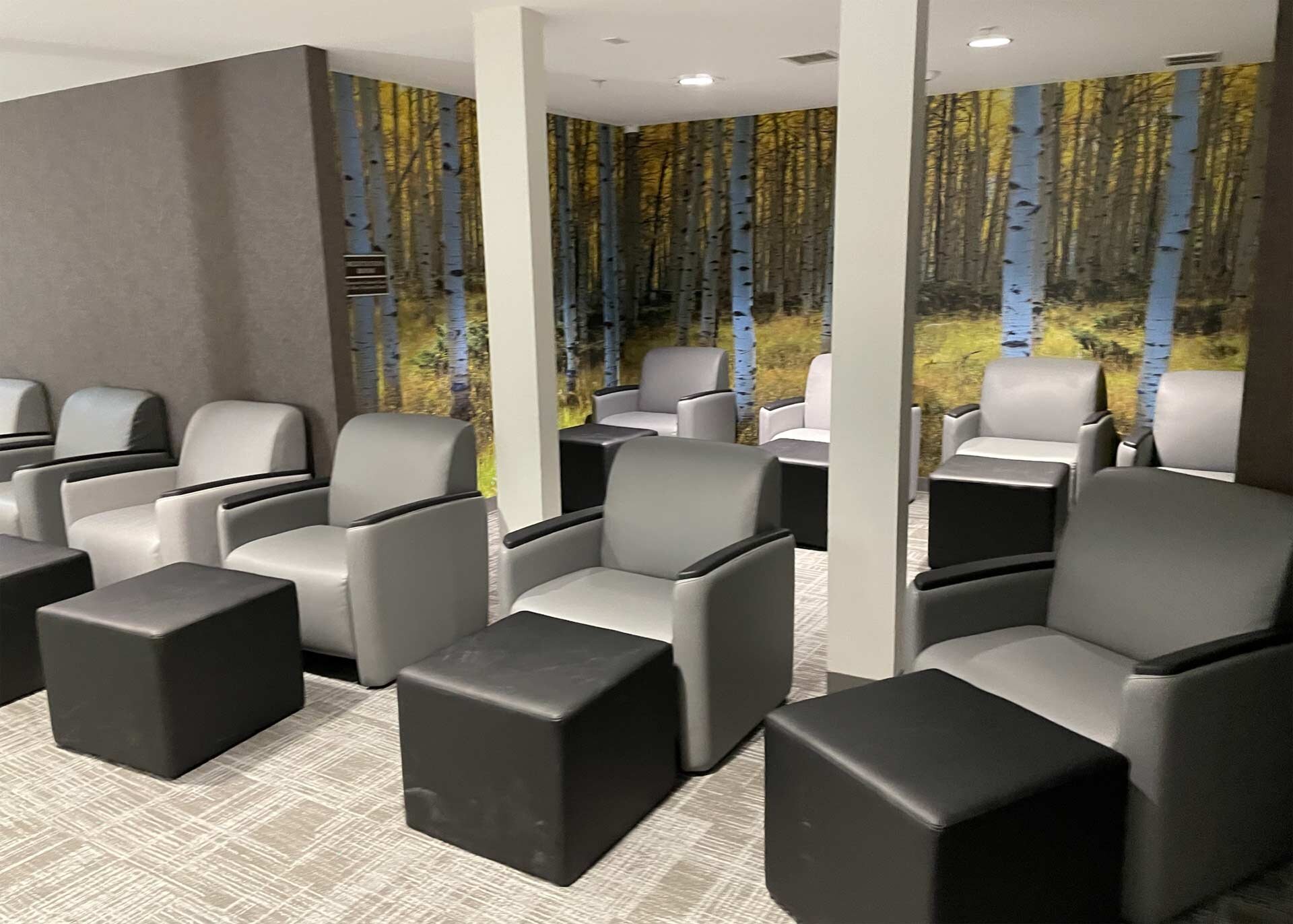 National Capital Treatment & Recovery