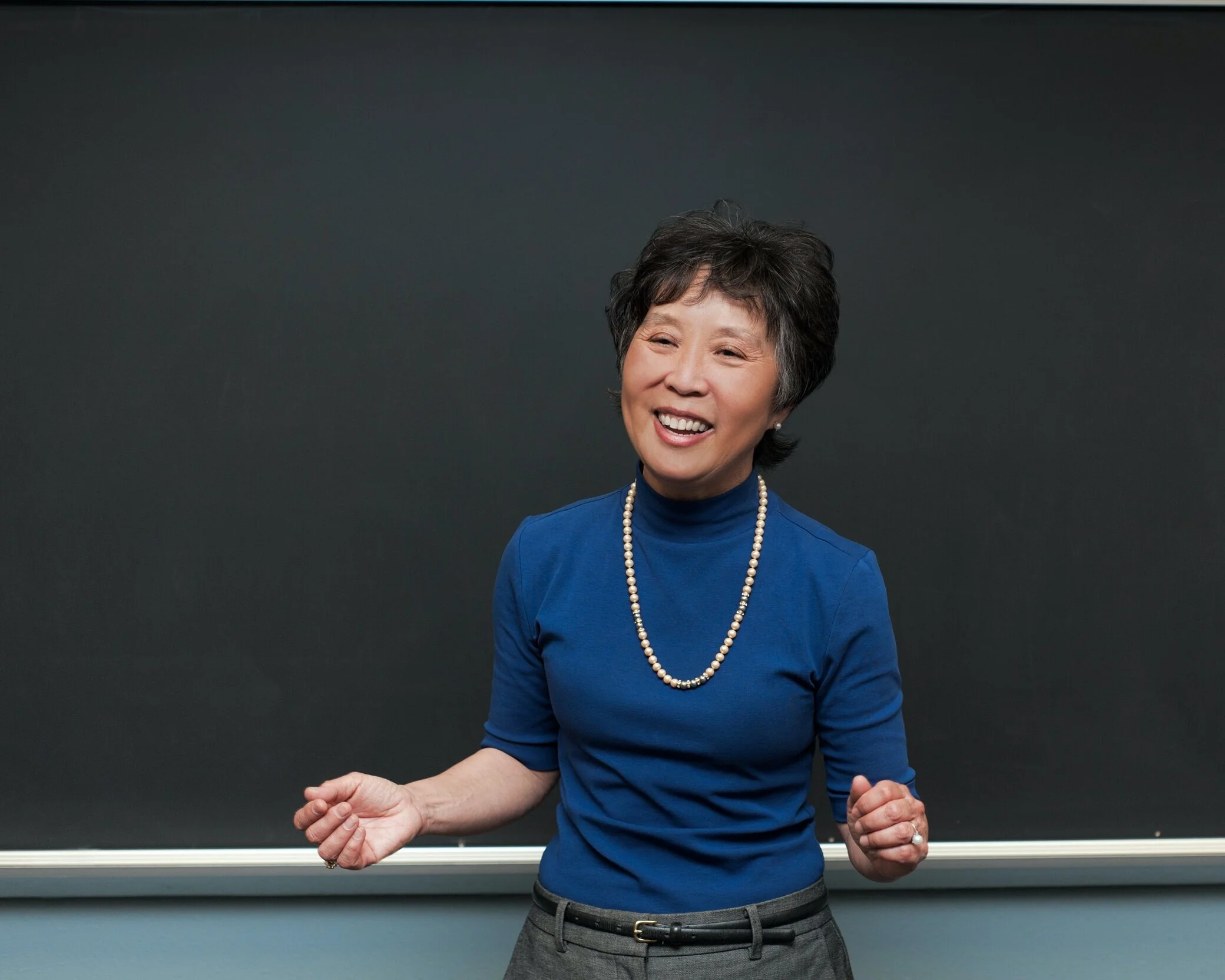 Susan H. Kamei