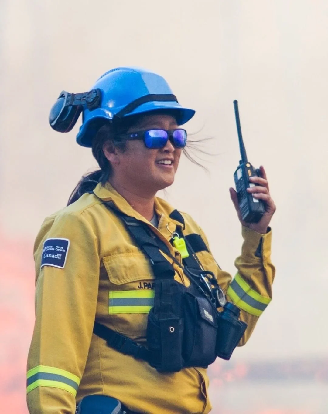 Life With Fire Podcast