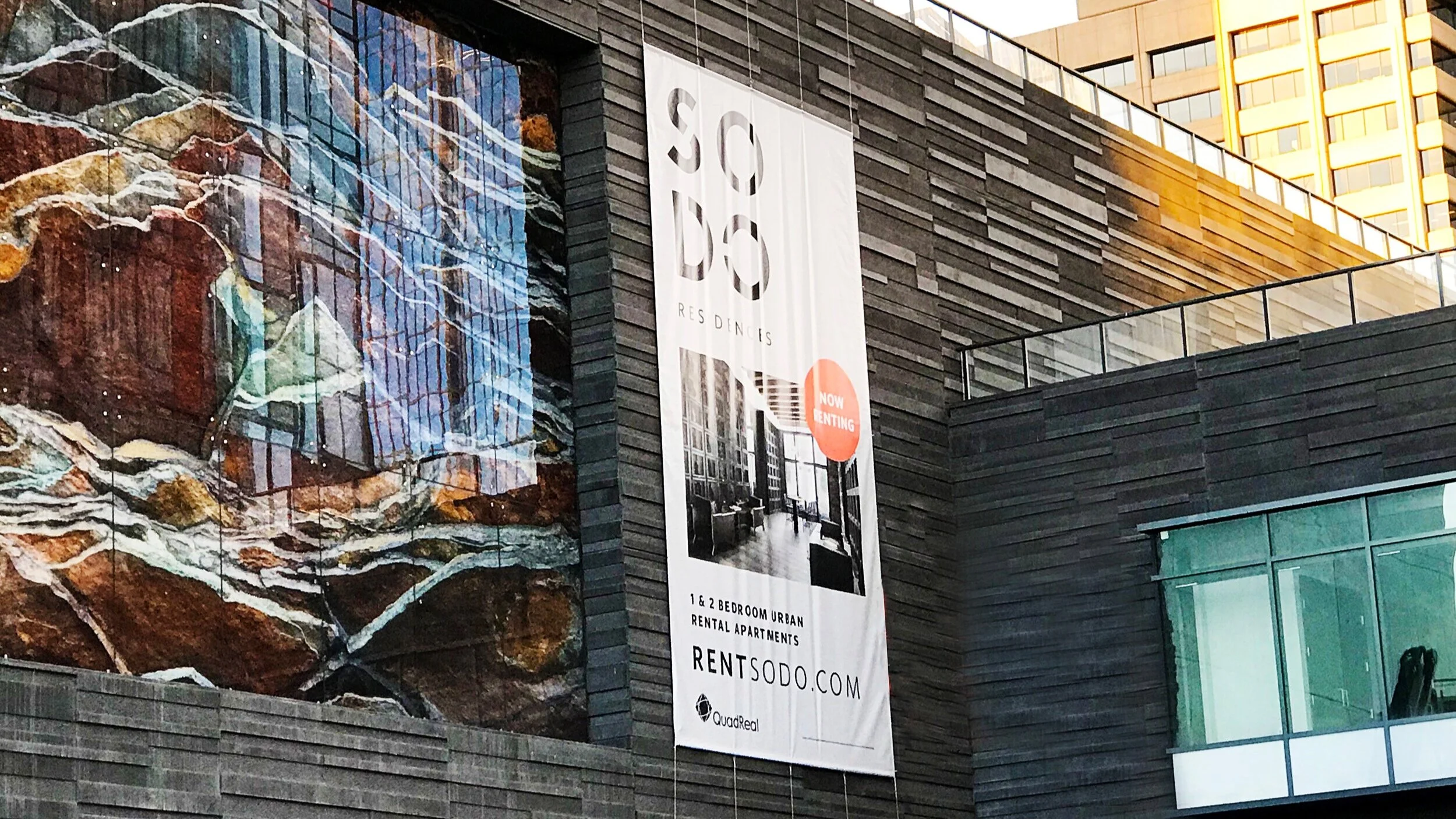 Large Format Printing | Banner | Signage | Calgary | Alberta