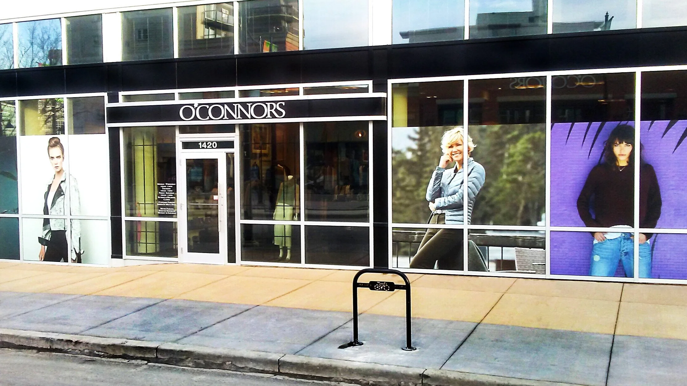 Large Format Printing | Banner | Signage | Calgary | Alberta