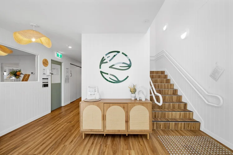 Pacific Pines — Griffith Group