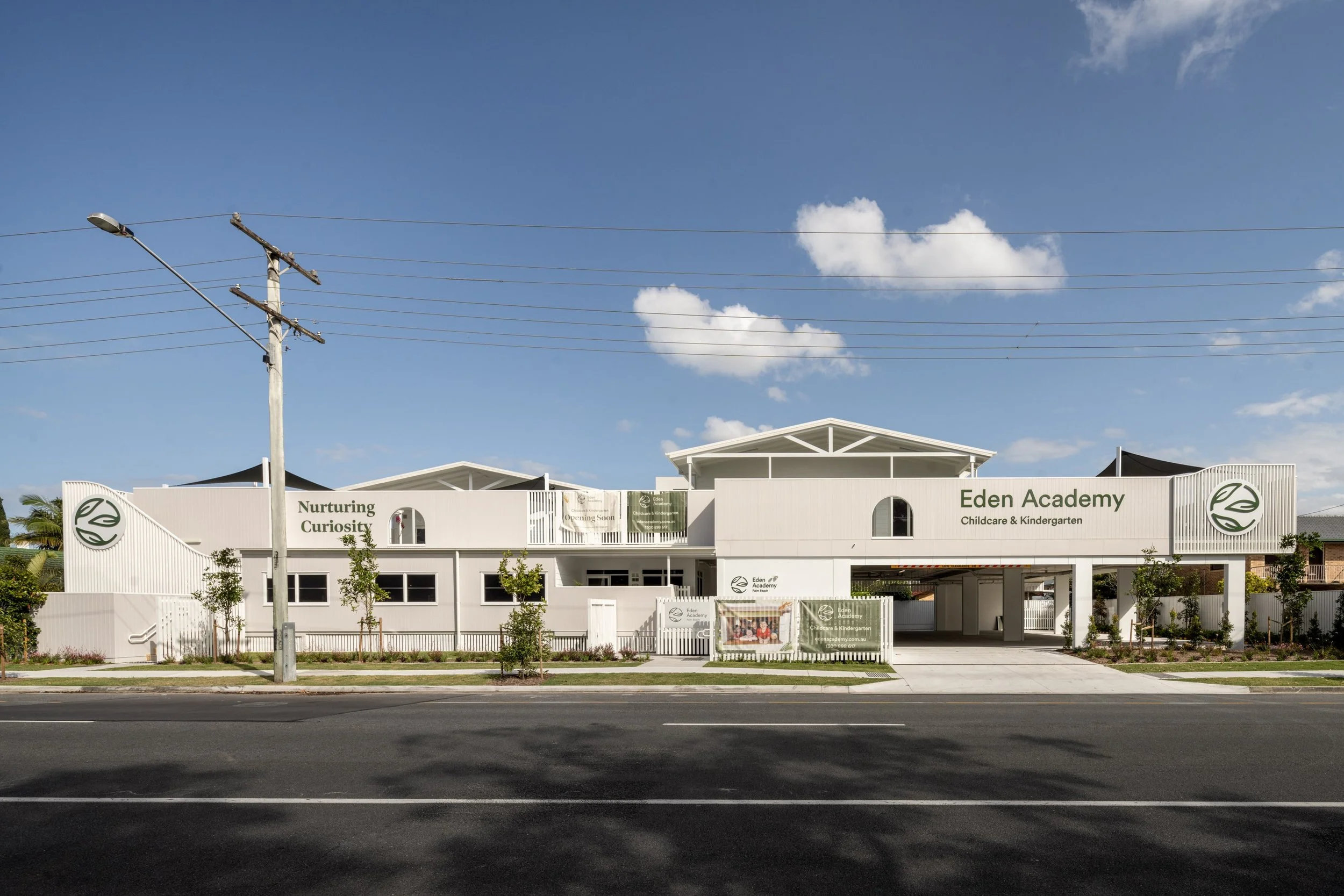 Palm Beach — Griffith Group