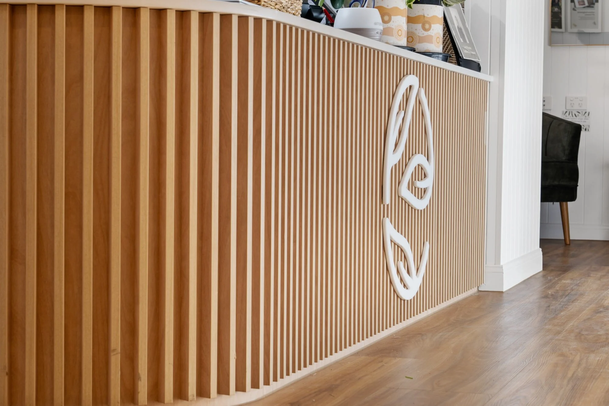 Pacific Pines — Griffith Group