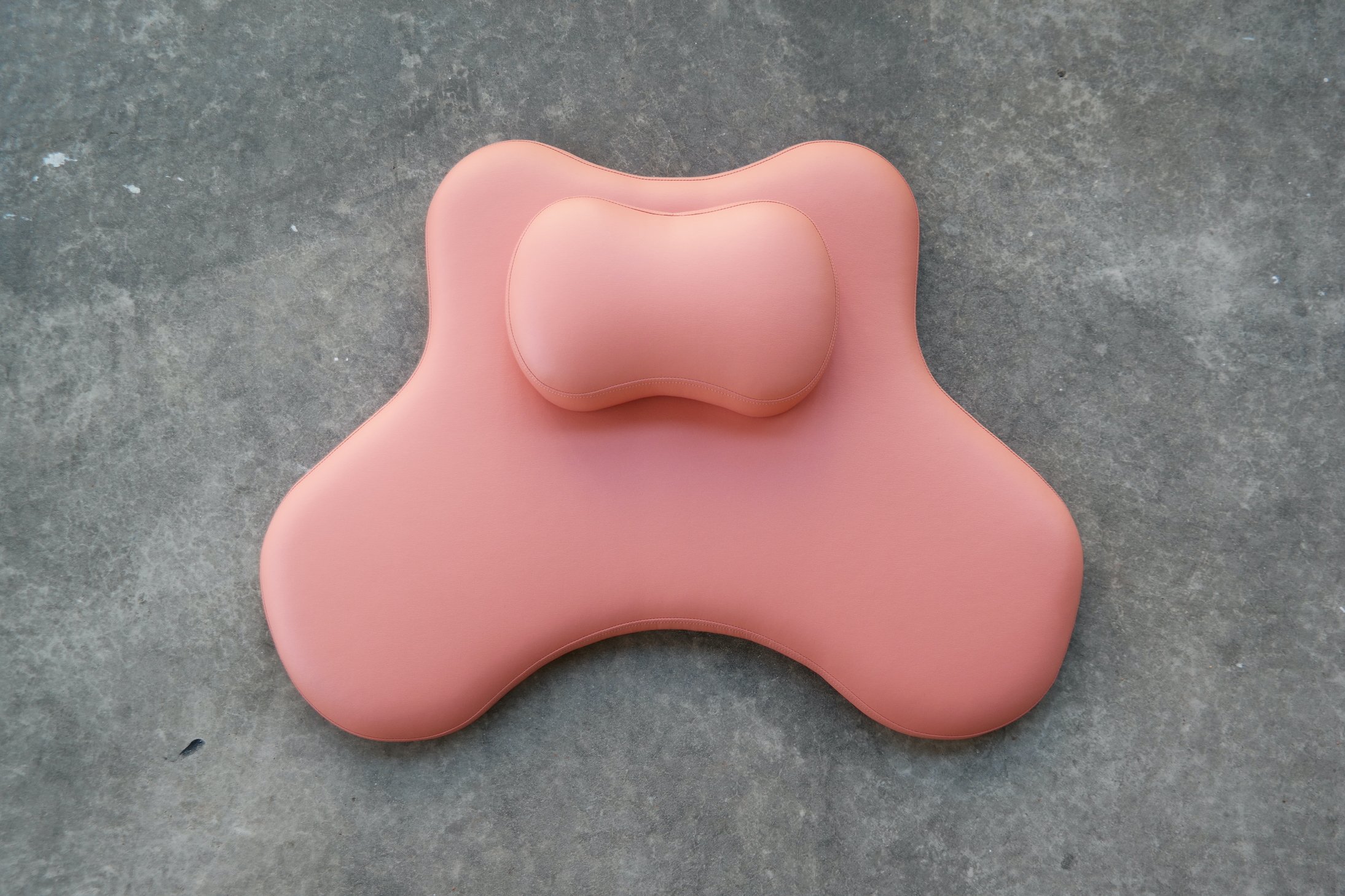 Custom Soul Seats — Ikaria Design Company