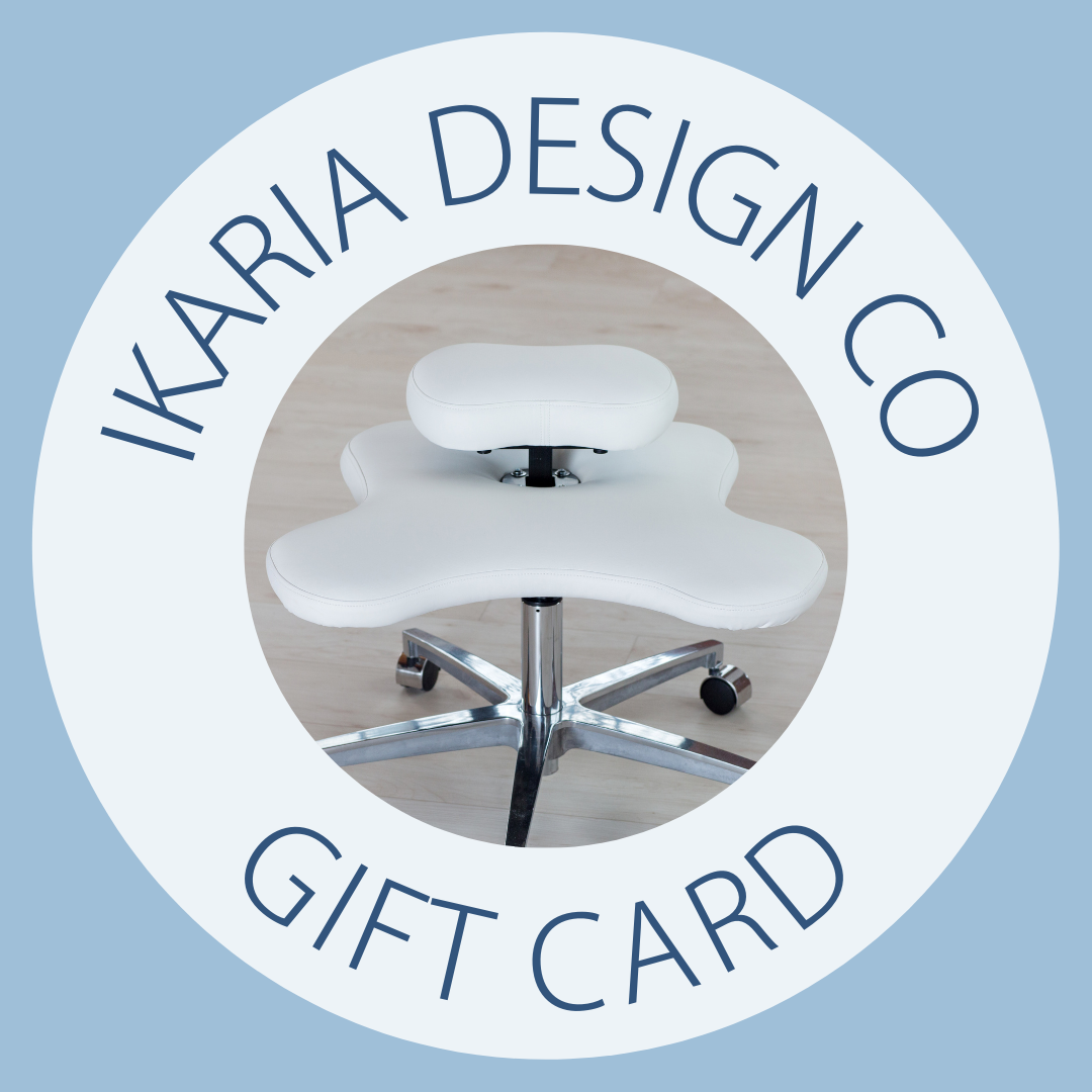 Gift Card — Ikaria Design Company