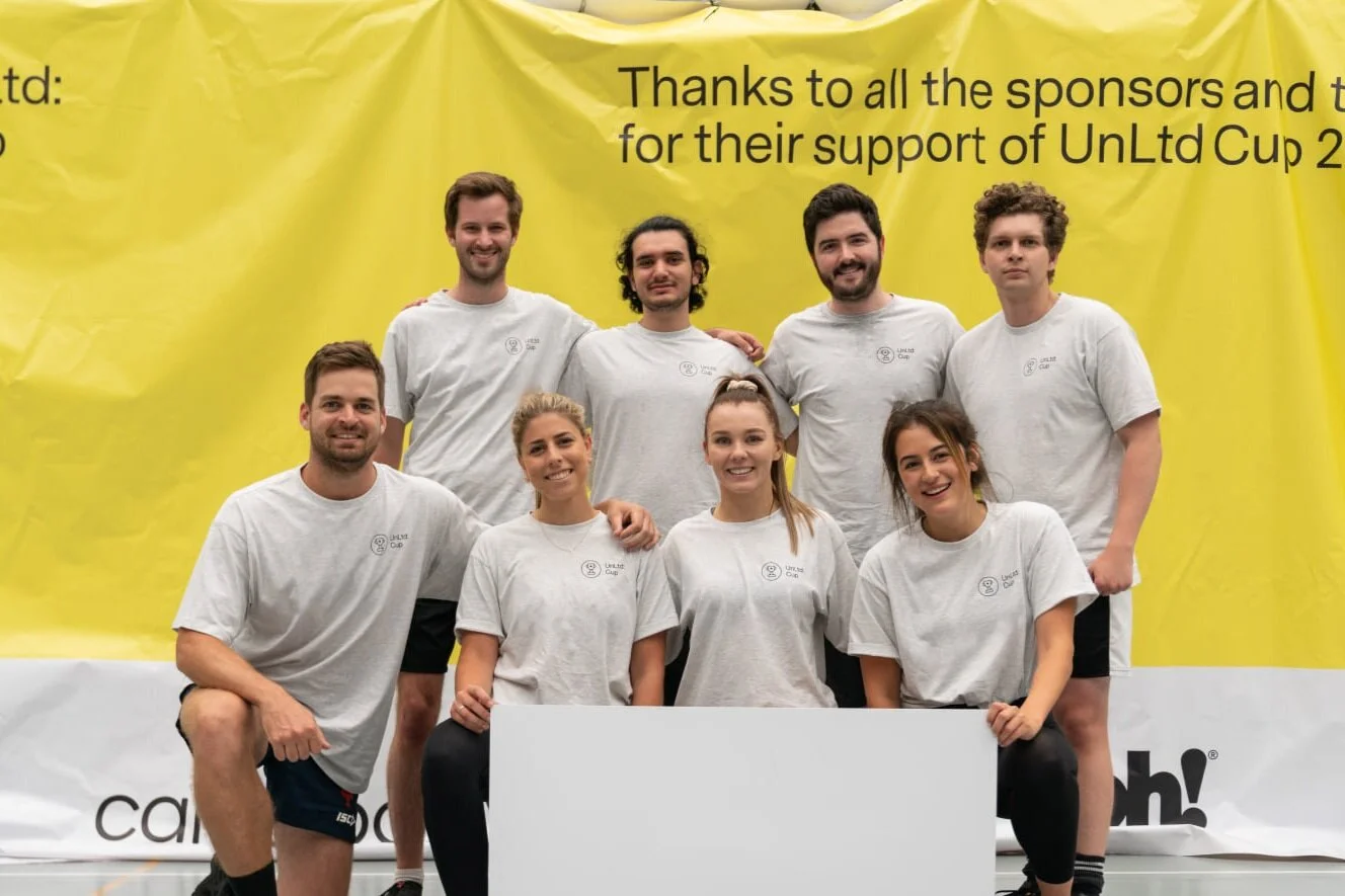 Careers — Val Morgan