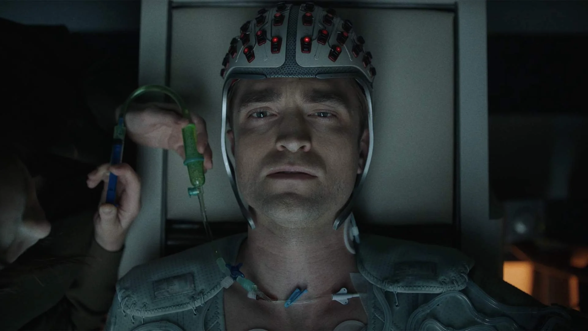 Movies — Val Morgan