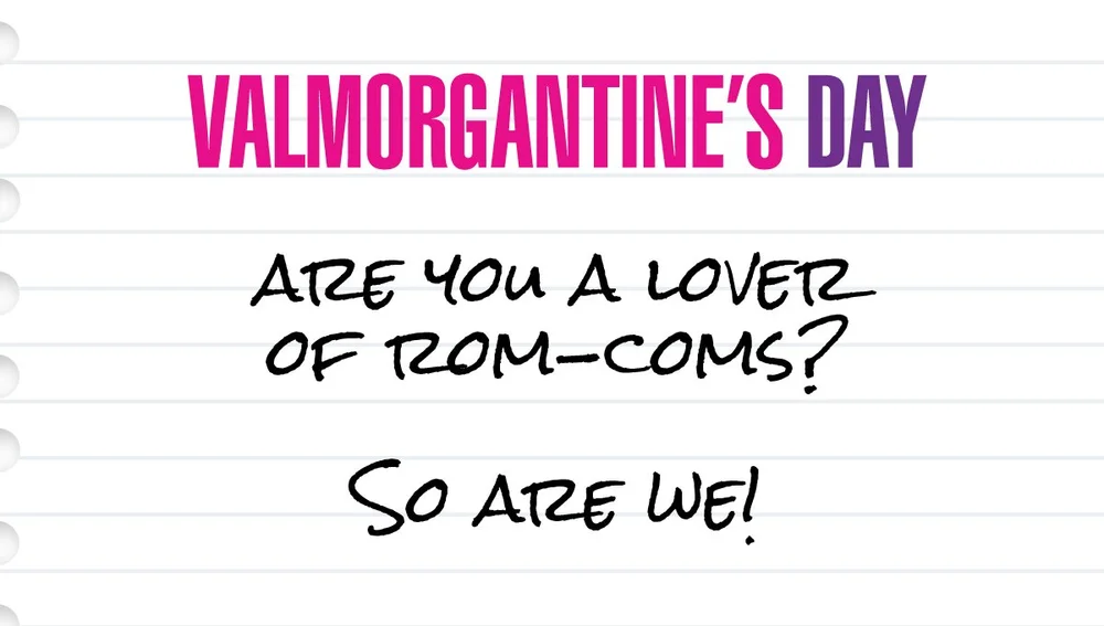 Explore — Val Morgan