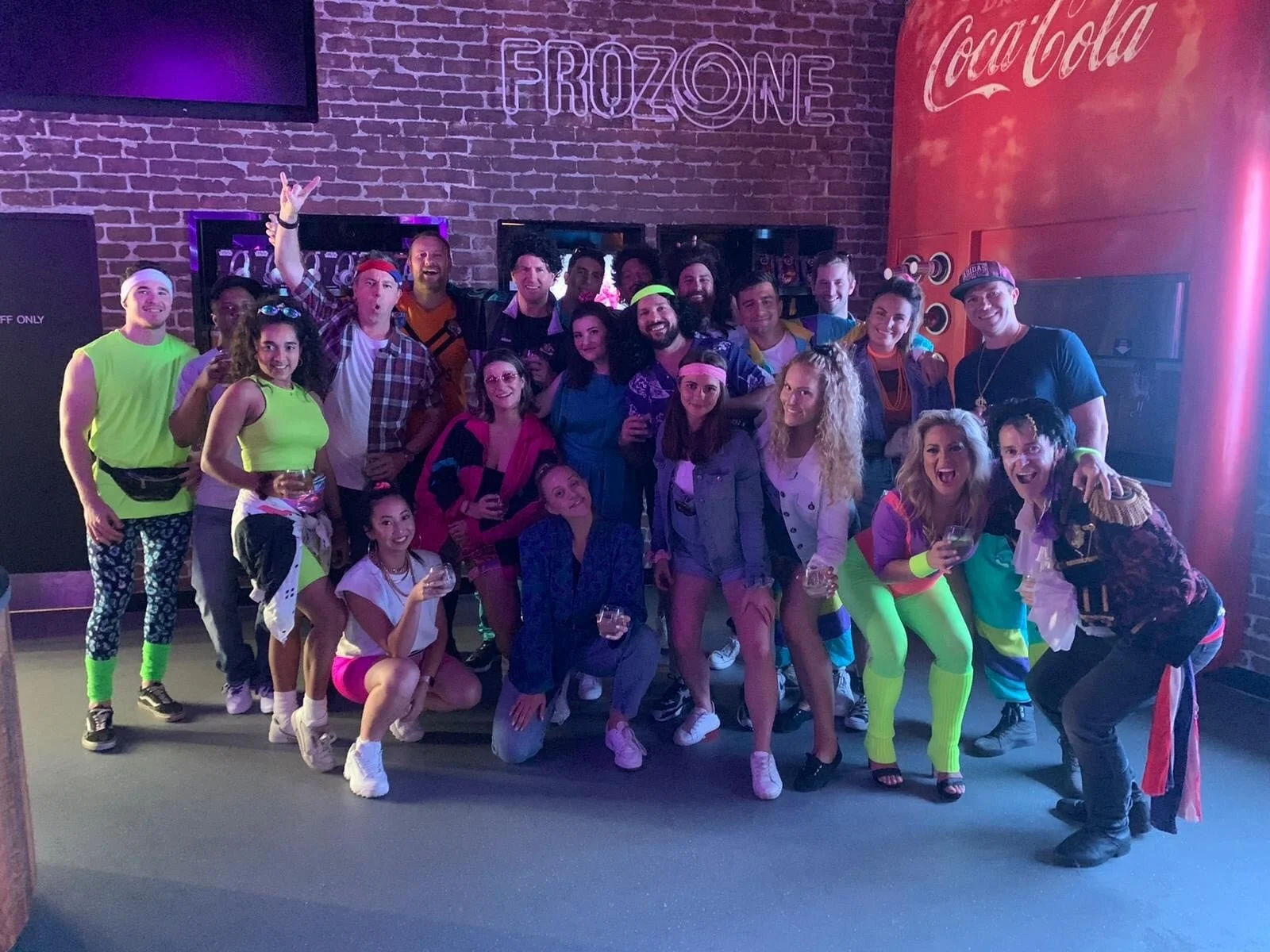 Careers — Val Morgan