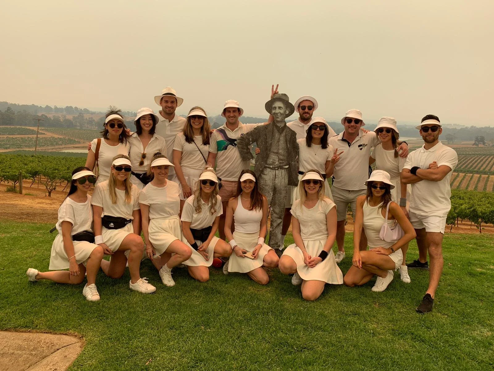 Careers — Val Morgan