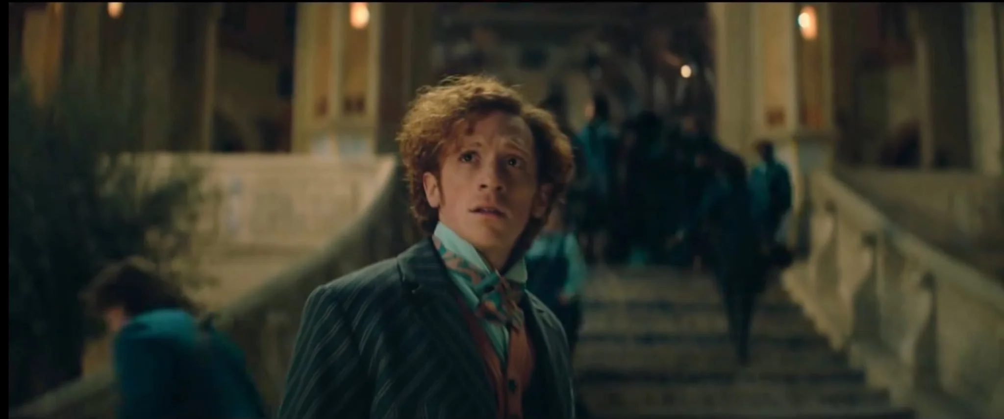 Introducing the Wicked-ly talented cast behind the biggest musical ...