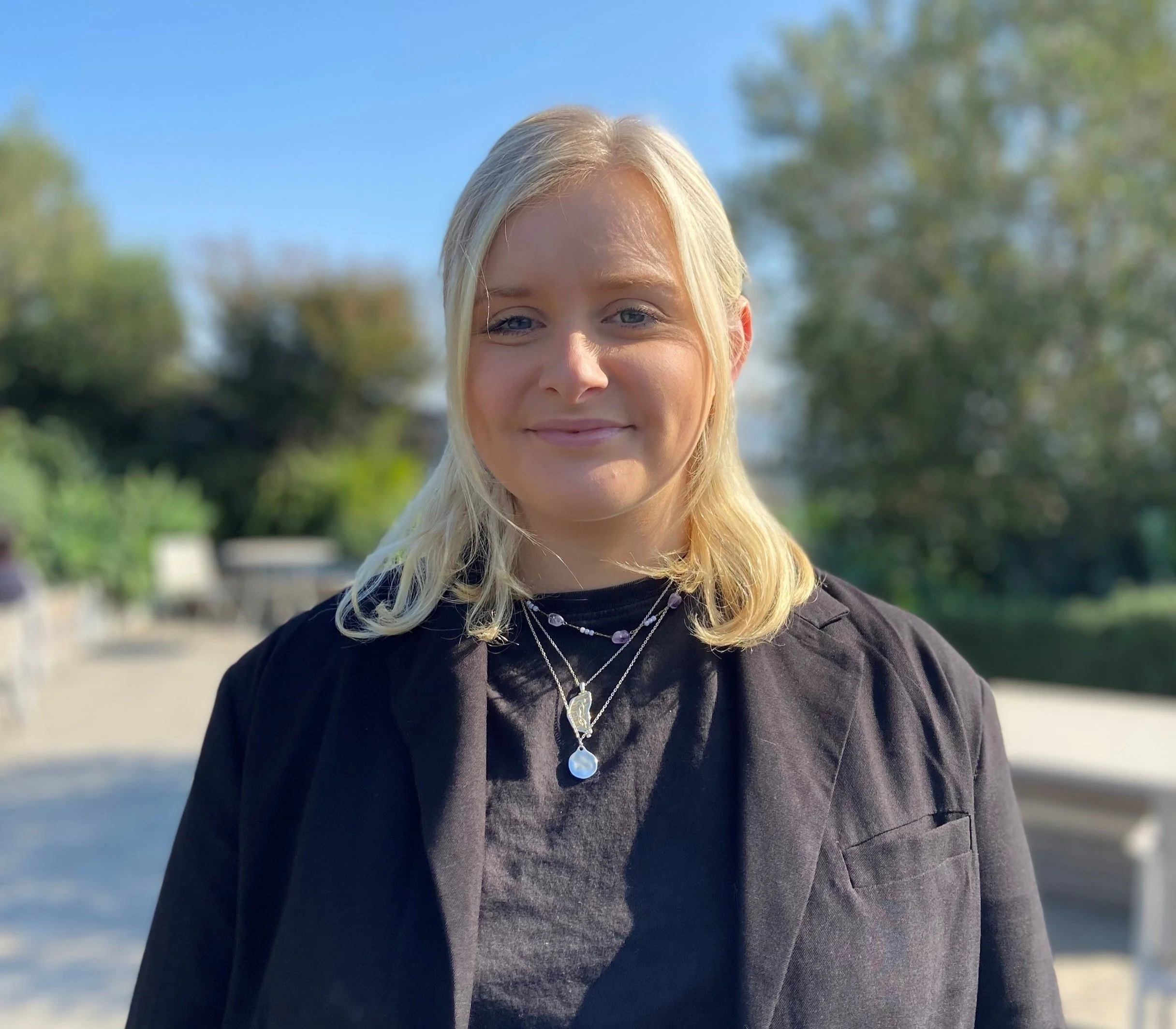 Faces of Val: Account Manager, Bethany Shell. — Val Morgan