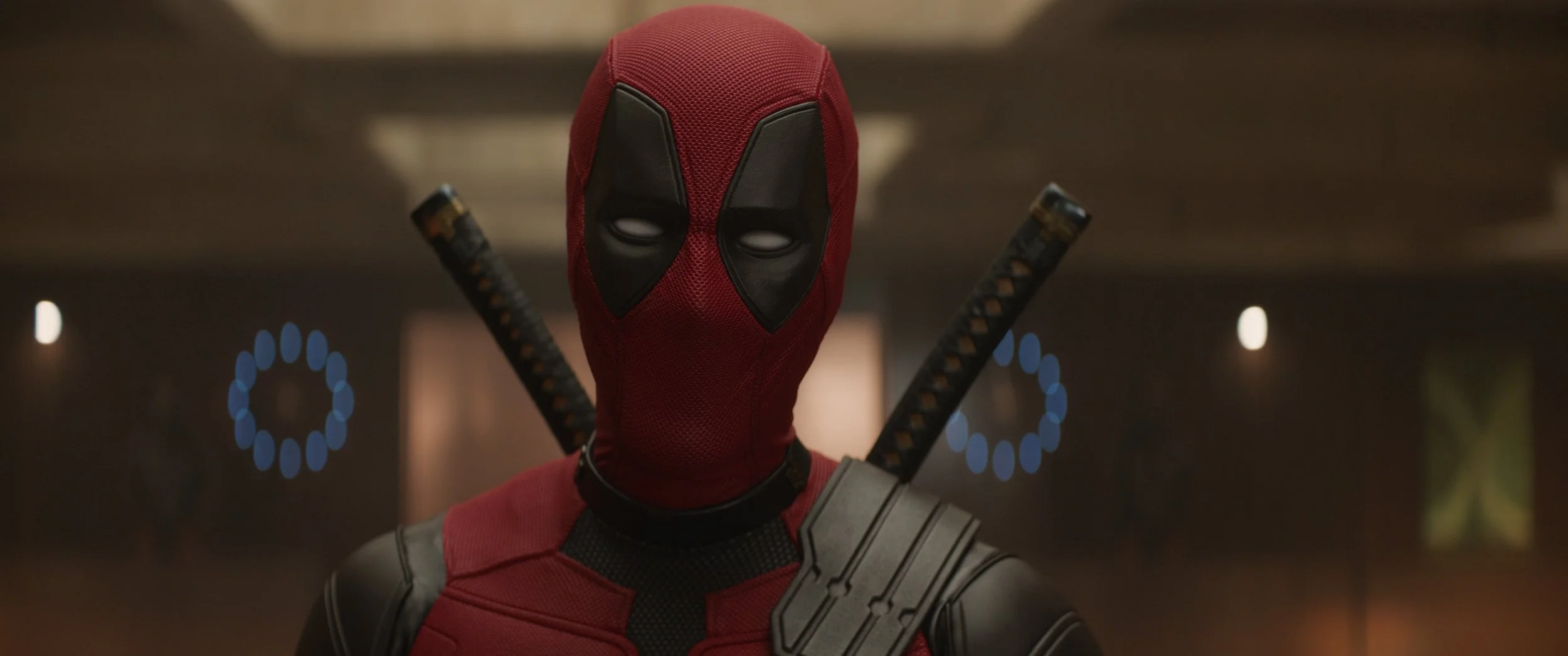 Deadpool & Wolverine claws its way to the top of the box office to deliver the biggest opening ...