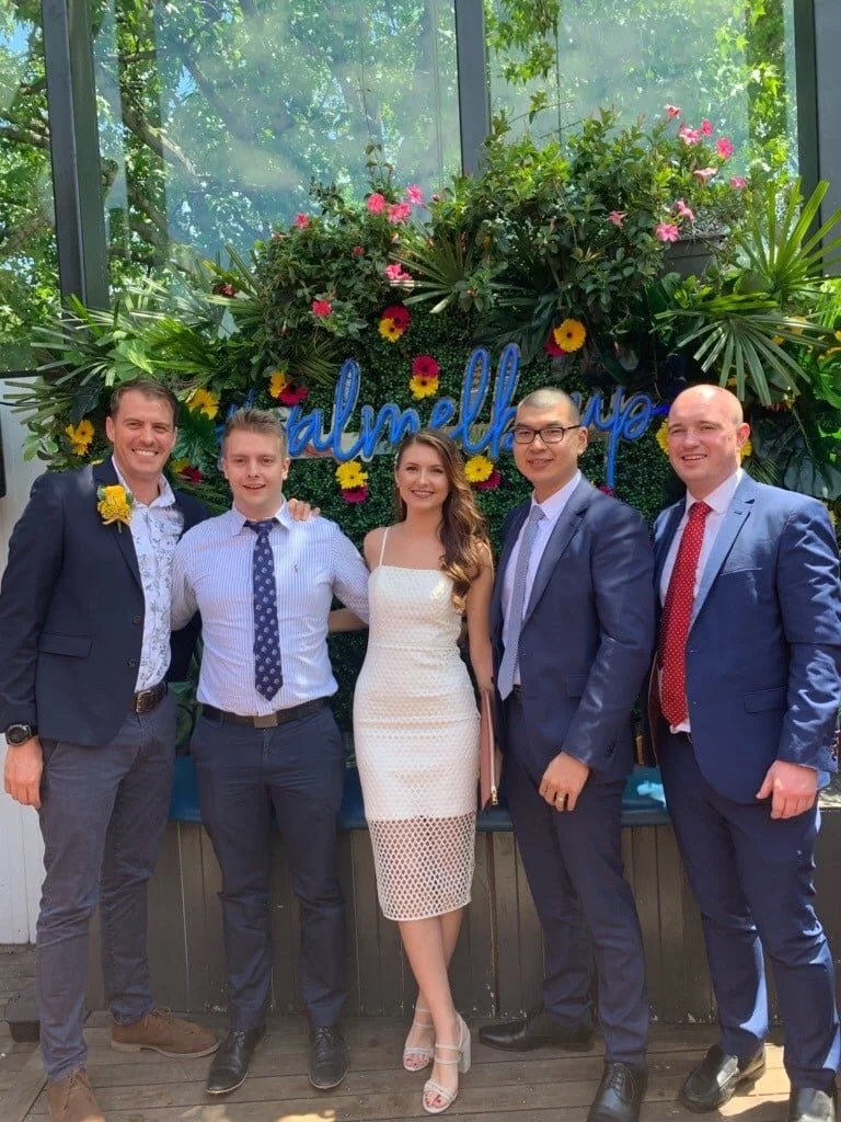 Careers — Val Morgan