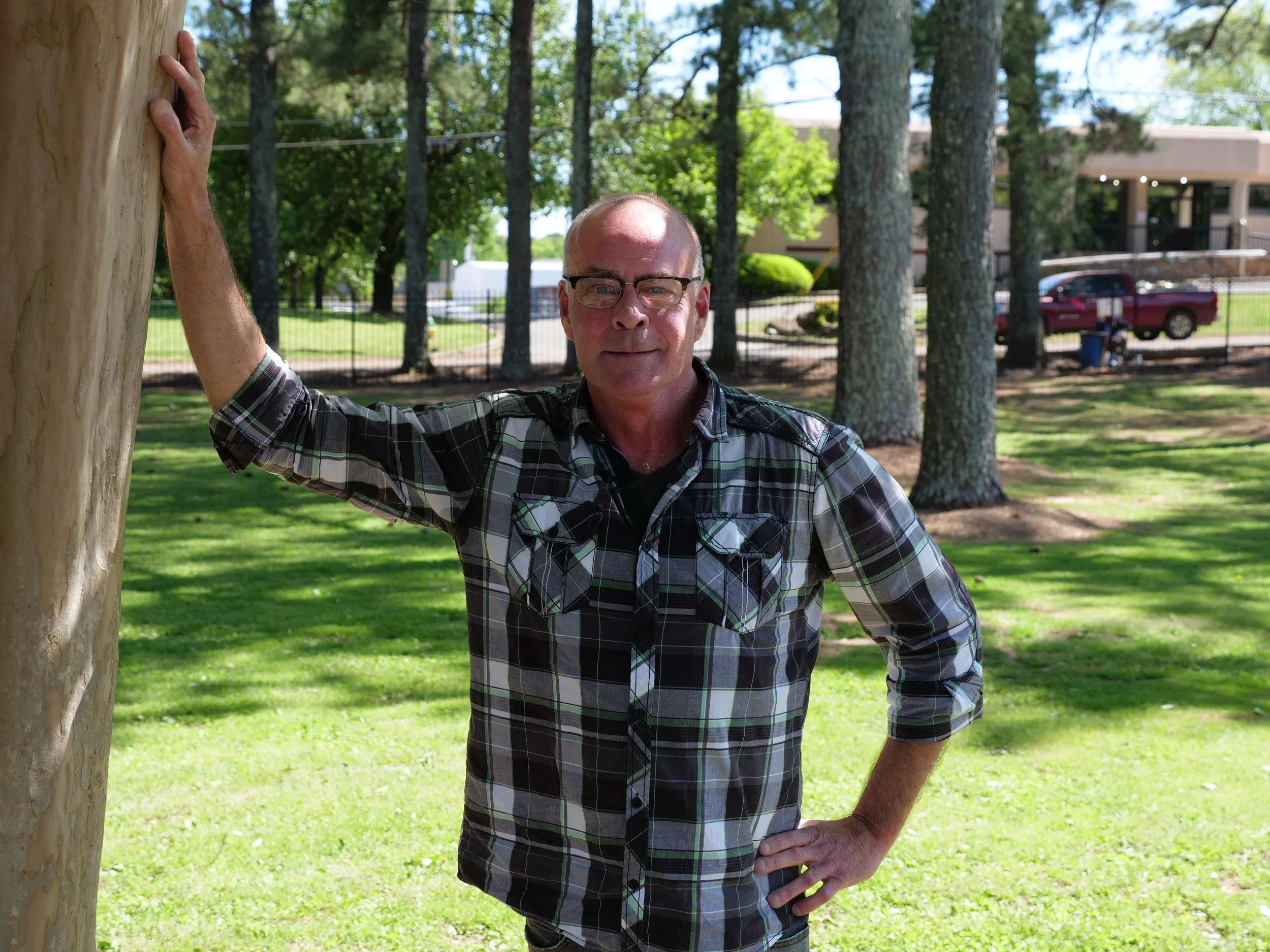 Downtown Rescue Mission